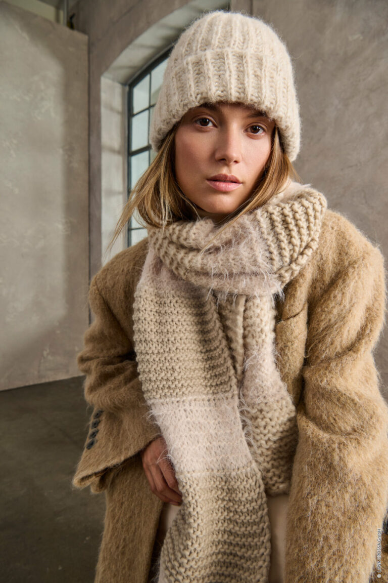 Lana Grossa easy! 2/24 - Haak maar aan bij SAS