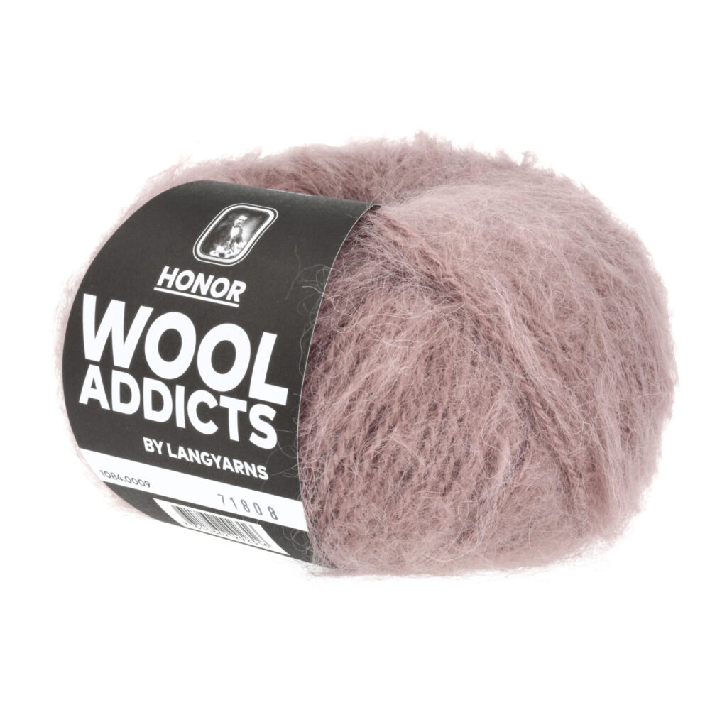 Honor | Wooladdicts OP=OP - Bestel of kom in Zijdewind!